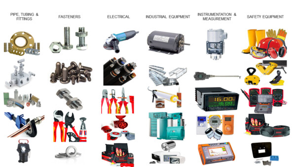 MRO’s Product Overview – BRM Associates Inc.